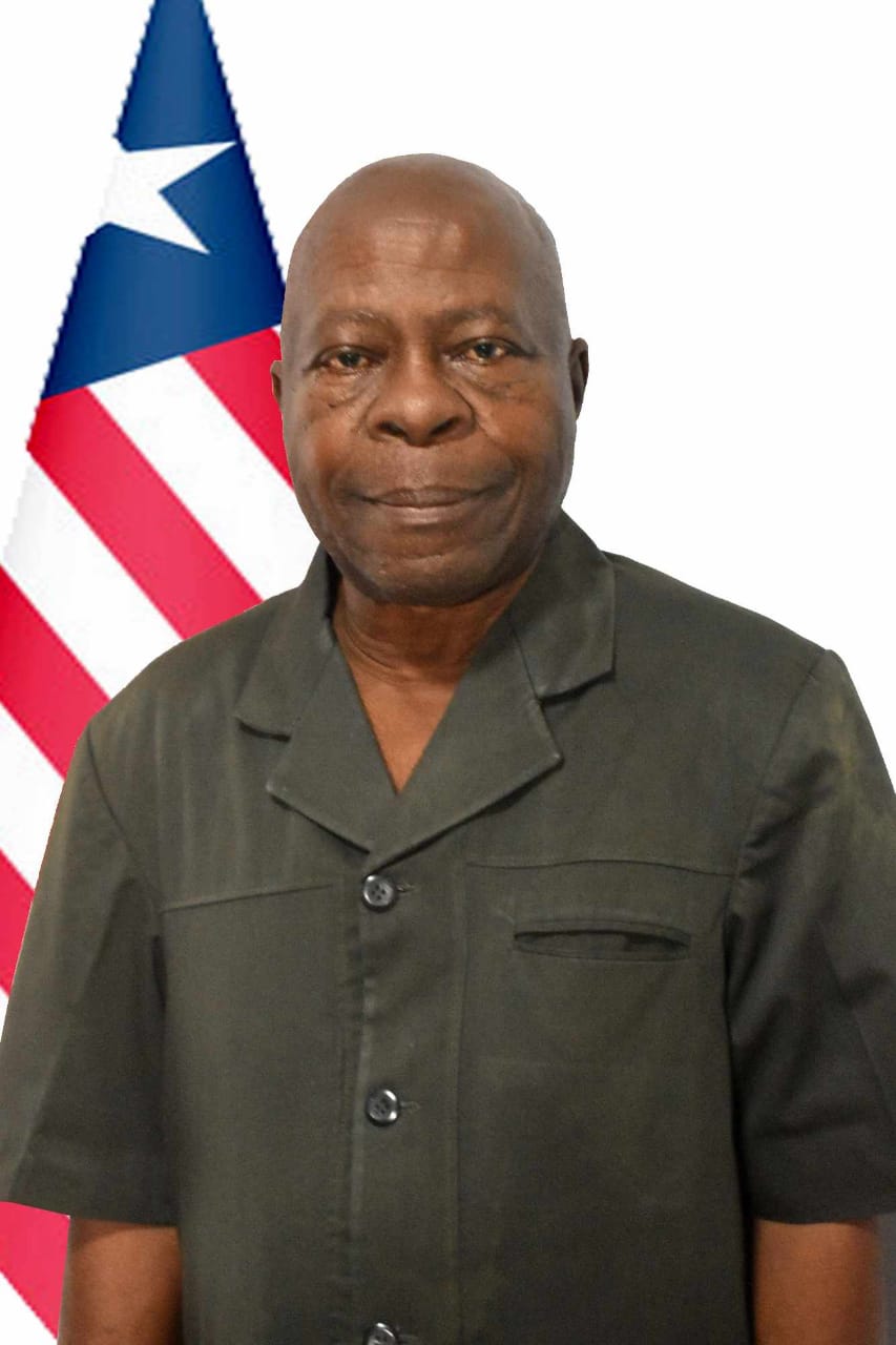Liberia National Commission on Arms (LiNCA)